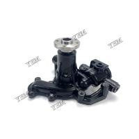 China Water Pump 3TNV78 For Yanmar 3D82 3TNE78 6D22 Machinery Engine Parts for sale