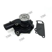 China 4BB1 For Isuzu Forklift Water Pump 5-13610-027-2 5-13610-012 5-13610-041 for sale