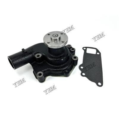 China 4BB1 For Isuzu Forklift Water Pump 5-13610-027-2 5-13610-012 5-13610-041 for sale