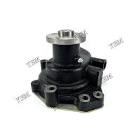 China 4BB1 For Isuzu Forklift Water Pump 5-13610-027-2 5-13610-012 5-13610-041 for sale