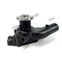 China 4BB1 For Isuzu Forklift Water Pump 5-13610-027-2 5-13610-012 5-13610-041 for sale