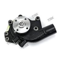 China 4BB1 For Isuzu Forklift Water Pump 5-13610-027-2 5-13610-012 5-13610-041 for sale