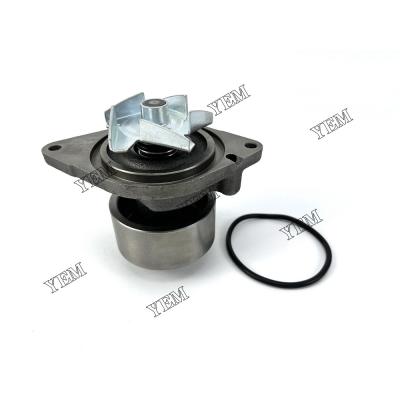 China 3283602 Engine Genuine Water Pump For Komatsu 4D102 for sale