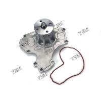 China ME990369 For Mitsubishi 4D34T Water Pump Diesel Engine ME990370 J200-13205 J22013205 for sale