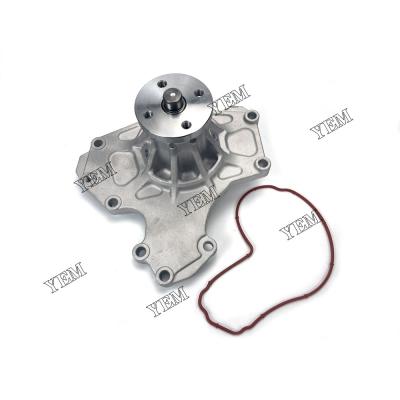 China ME990369 For Mitsubishi 4D34T Water Pump Diesel Engine ME990370 J200-13205 J22013205 for sale