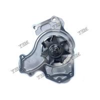 China ME990369 For Mitsubishi 4D34T Water Pump Diesel Engine ME990370 J200-13205 J22013205 for sale