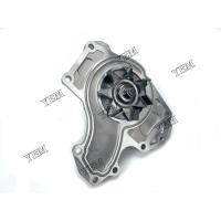 China ME990369 For Mitsubishi 4D34T Water Pump Diesel Engine ME990370 J200-13205 J22013205 for sale
