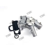 China Water Pump Engine 129917-42010 For Komatsu 4D94E for sale