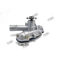 China Water Pump Engine 129917-42010 For Komatsu 4D94E for sale