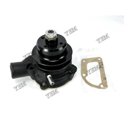 China Automobile Machinery Engine Water Pump For Mitsubishi 4DQ5 for sale