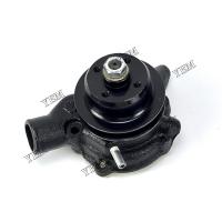 China Automobile Machinery Engine Water Pump For Mitsubishi 4DQ5 for sale