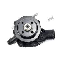 China Automobile Machinery Engine Water Pump For Mitsubishi 4DQ5 for sale