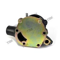 China Automobile Machinery Engine Water Pump For Mitsubishi 4DQ5 for sale