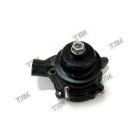 China 4DQ7 For Mitsubishi Forklift Water Pump Diesel Engine Parts for sale