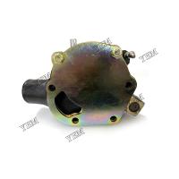 China 4DQ7 For Mitsubishi Forklift Water Pump Diesel Engine Parts for sale