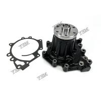 China Original For Isuzu 4HK1 Excavator Part Water Pump 5-87311242-0 for sale