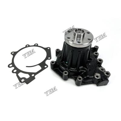 China Original For Isuzu 4HK1 Excavator Part Water Pump 5-87311242-0 for sale