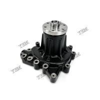 China Original For Isuzu 4HK1 Excavator Part Water Pump 5-87311242-0 for sale