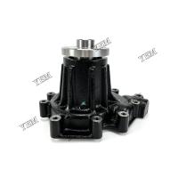 China Original For Isuzu 4HK1 Excavator Part Water Pump 5-87311242-0 for sale