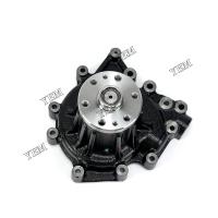 China Original For Isuzu 4HK1 Excavator Part Water Pump 5-87311242-0 for sale