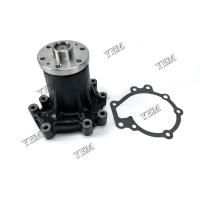 China For Isuzu 4HK1 Fits Water Pump 8-98022822-1 8-98038845-0 8-98022872-1 for sale