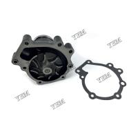 China For Isuzu 4HK1 Fits Water Pump 8-98022822-1 8-98038845-0 8-98022872-1 for sale