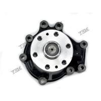 China For Isuzu 4HK1 Fits Water Pump 8-98022822-1 8-98038845-0 8-98022872-1 for sale