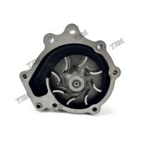 China For Isuzu 4HK1 Fits Water Pump 8-98022822-1 8-98038845-0 8-98022872-1 for sale