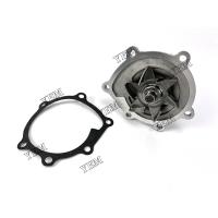 China 4JJ1 8-98004-292-2 8-97312-147-0 For Isuzu 4D34T Water Pump Diesel Engine 8-97312147-3 for sale