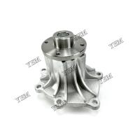China 4JJ1 8-98004-292-2 8-97312-147-0 For Isuzu 4D34T Water Pump Diesel Engine 8-97312147-3 for sale