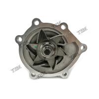China 4JJ1 8-98004-292-2 8-97312-147-0 For Isuzu 4D34T Water Pump Diesel Engine 8-97312147-3 for sale