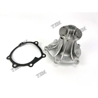 China 4JJ1 8-98004-292-2 8-97312-147-0 For Isuzu 4D34T Water Pump Diesel Engine 8-97312147-3 for sale