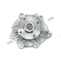 China 4JJ1 8-98004-292-2 8-97312-147-0 For Isuzu 4D34T Water Pump Diesel Engine 8-97312147-3 for sale