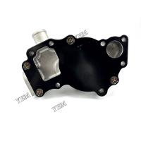 China Water Pump 4LE1 For Isuzu Original  Complete Engine for sale