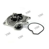 China ME993473 1300A074  Engine Genuine Water Pump ME996789 For Mitsubishi 4M40 for sale