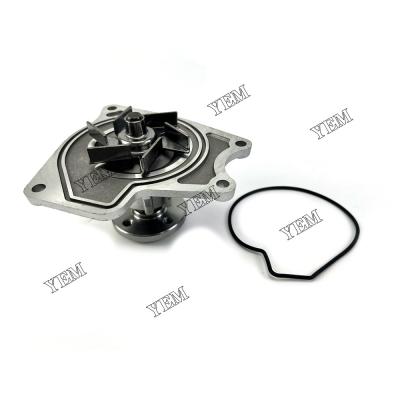 China ME993473 1300A074  Engine Genuine Water Pump ME996789 For Mitsubishi 4M40 for sale