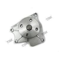 China ME993473 1300A074  Engine Genuine Water Pump ME996789 For Mitsubishi 4M40 for sale