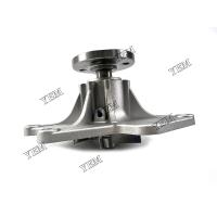 China ME993473 1300A074  Engine Genuine Water Pump ME996789 For Mitsubishi 4M40 for sale