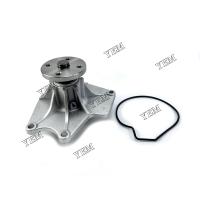 China ME993473 1300A074  Engine Genuine Water Pump ME996789 For Mitsubishi 4M40 for sale