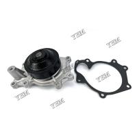China 4M50 For Mitsubishi ME995072 Water Pump Compatible Engine ME994451 ME994522 ME993965 for sale