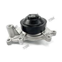 China 4M50 For Mitsubishi ME995072 Water Pump Compatible Engine ME994451 ME994522 ME993965 for sale