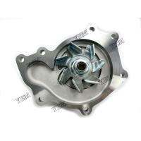 China 4M50 For Mitsubishi ME995072 Water Pump Compatible Engine ME994451 ME994522 ME993965 for sale