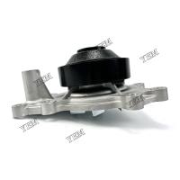 China 4M50 For Mitsubishi ME995072 Water Pump Compatible Engine ME994451 ME994522 ME993965 for sale