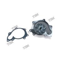 China ME994451 Engine Water Pump For Mitsubishi 4M51 ME994522 ME9905072 ME993839 for sale