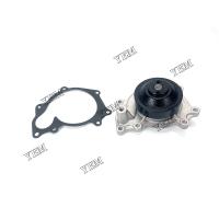 China ME994451 Engine Water Pump For Mitsubishi 4M51 ME994522 ME9905072 ME993839 for sale