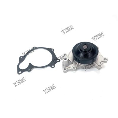 China ME994451 Engine Water Pump For Mitsubishi 4M51 ME994522 ME9905072 ME993839 for sale