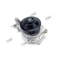 China ME994451 Engine Water Pump For Mitsubishi 4M51 ME994522 ME9905072 ME993839 for sale