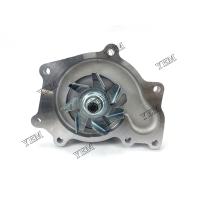 China ME994451 Engine Water Pump For Mitsubishi 4M51 ME994522 ME9905072 ME993839 for sale