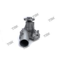 China 4TNE106 For Yanmar Water Pump 123900-42000 Compatible Excavator Engine for sale
