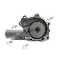 China 4TNE106 For Yanmar Water Pump 123900-42000 Compatible Excavator Engine for sale